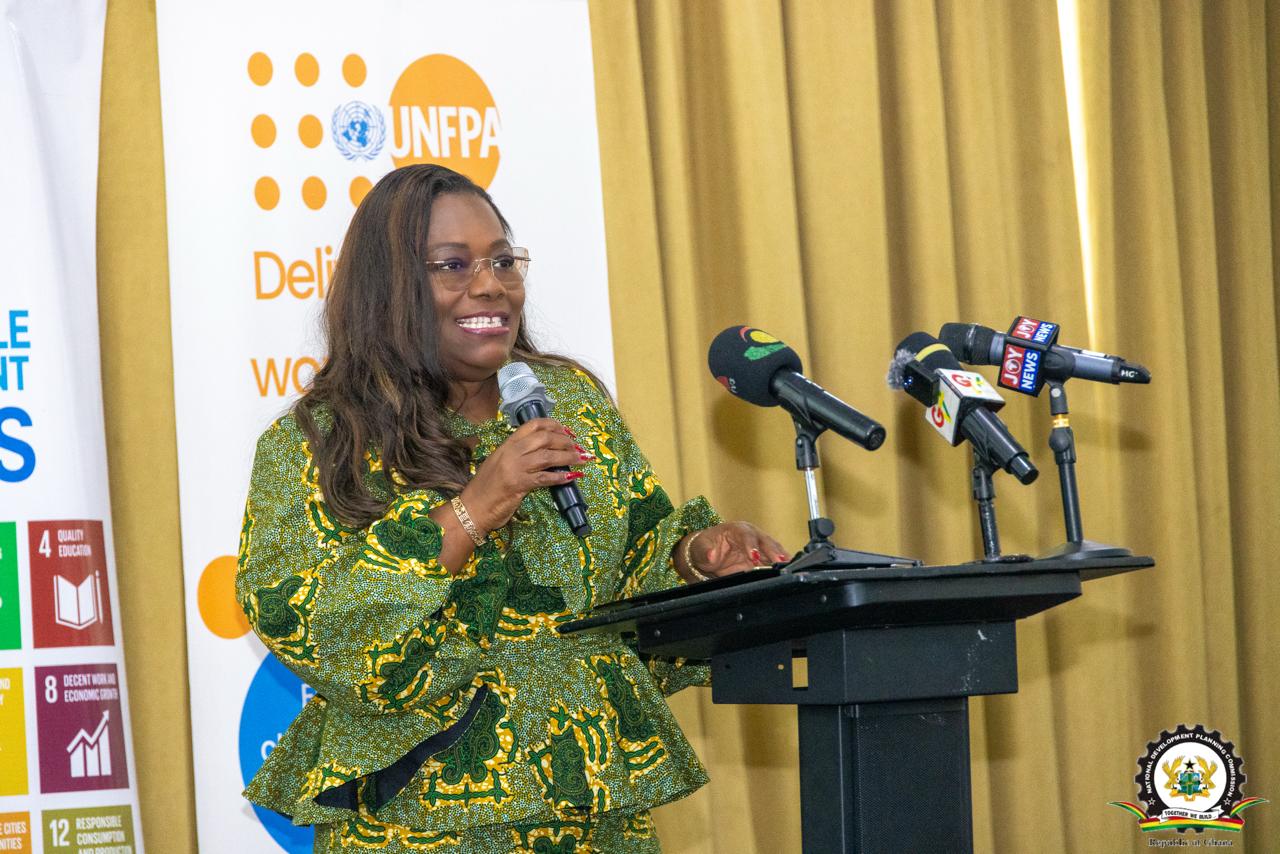 No Woman Should Lose Her Life to Give a Life: Presidential Initiative ...